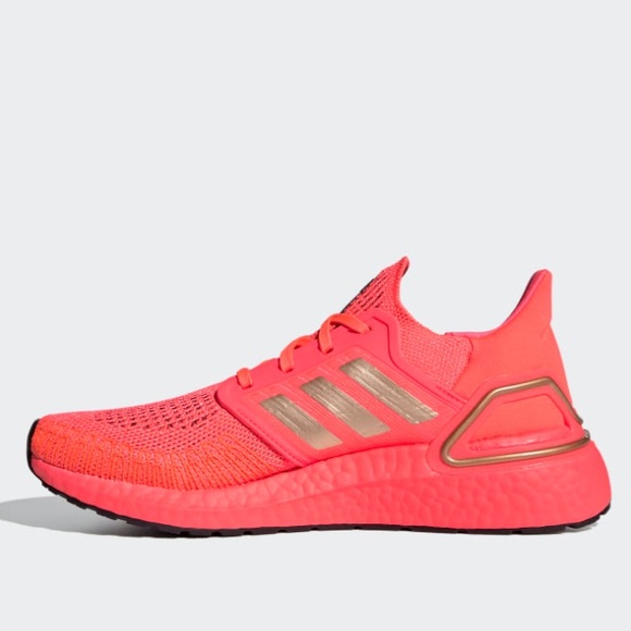 adidas | Shoes | Adidas Ultraboost 2 Se Pink | Poshmark